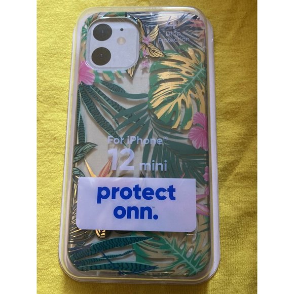 Onn | Cell Phones & Accessories | Protect Onn Apple Iphone 2 Mini ...